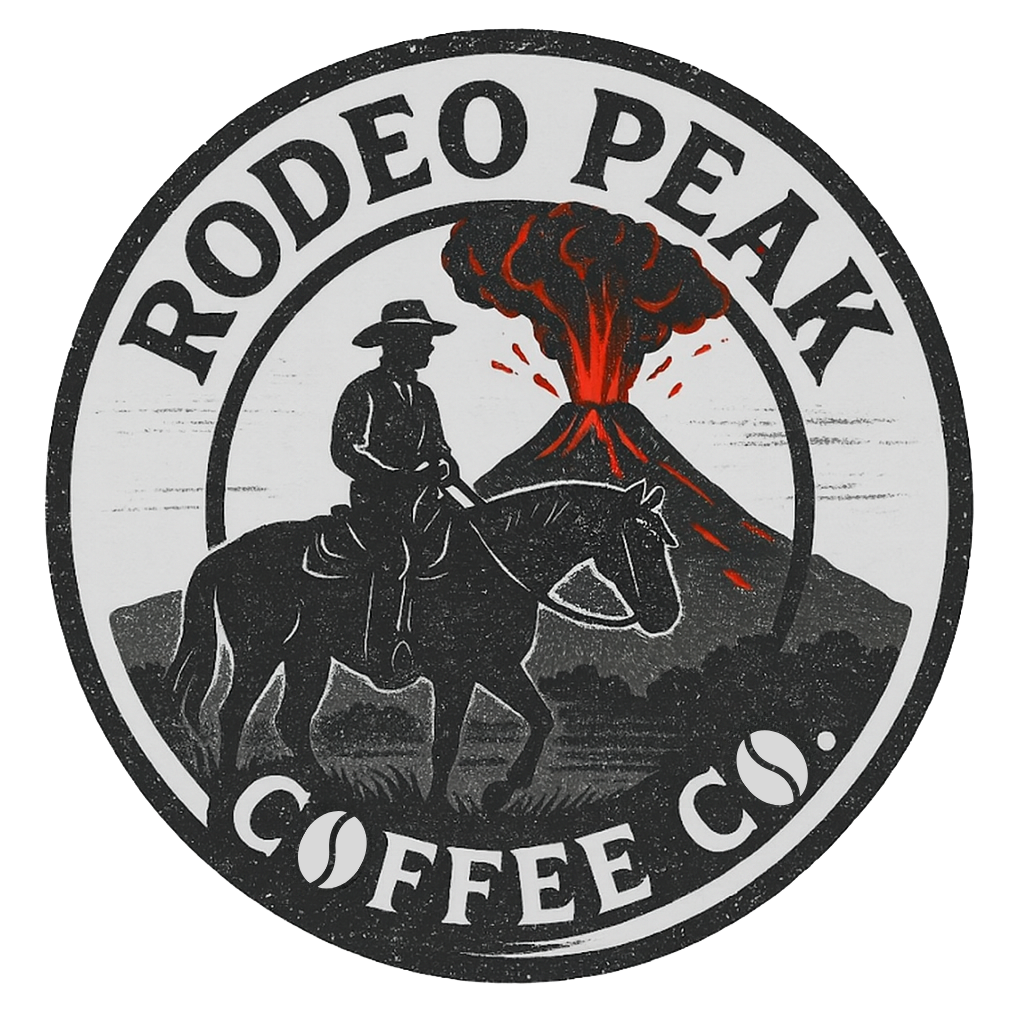 Rodeo Peak Coffee Co. | Rodeo Peak Coffee Co.